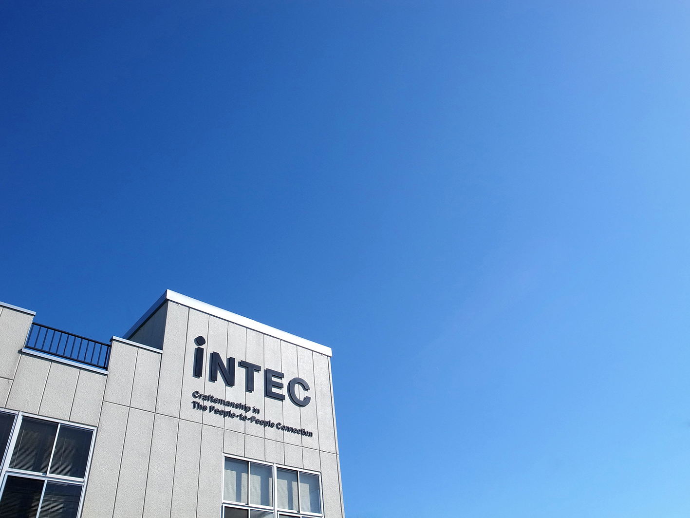 INTEC – studio029